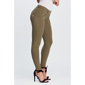 FREDDY Pants | Wrup Butt Enhancing | Poshmark